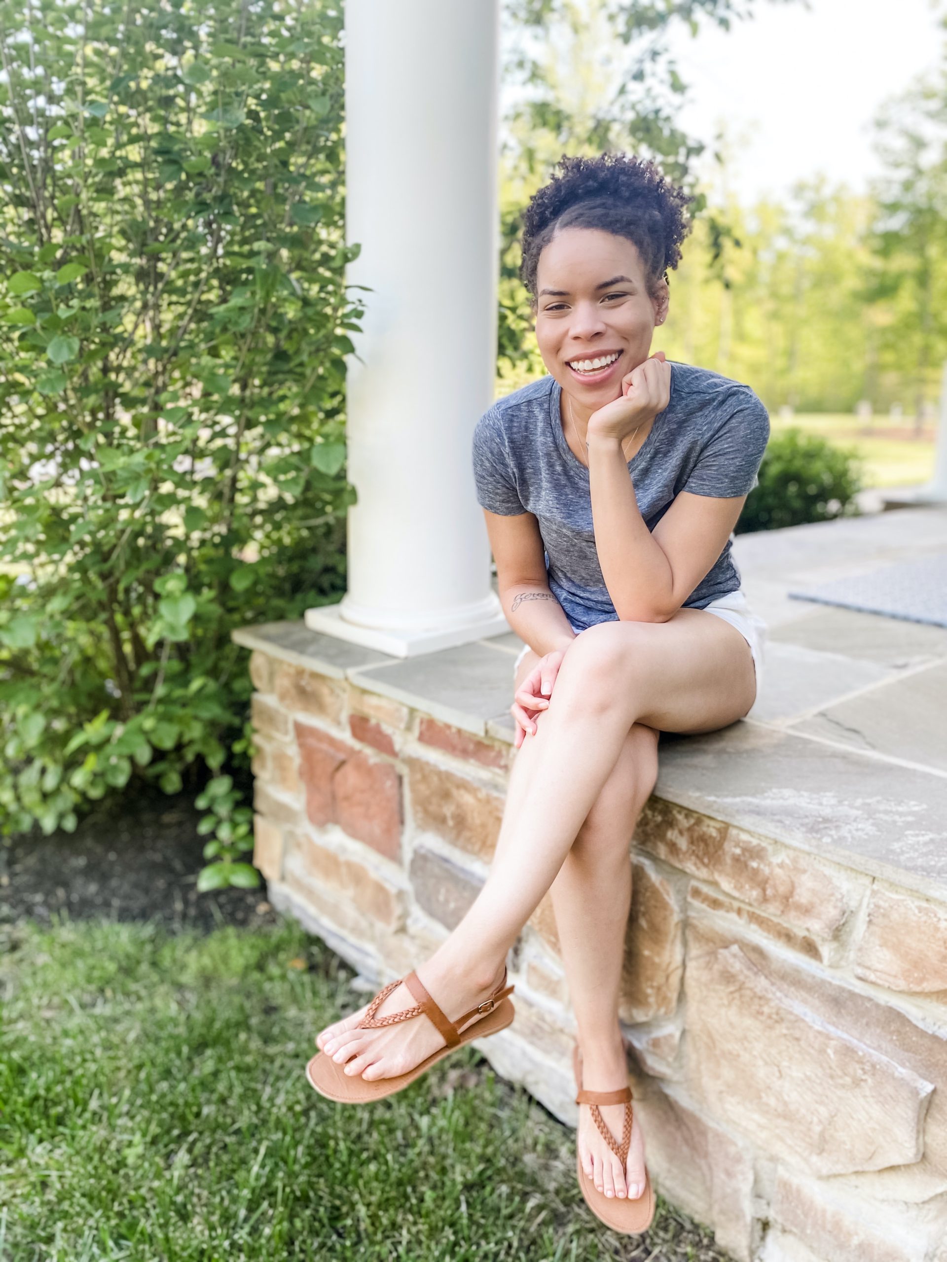 About | Journey with Alanna, LLC